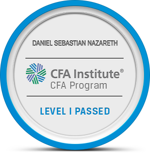 What is persistence? – Daniel Nazareth's Blog